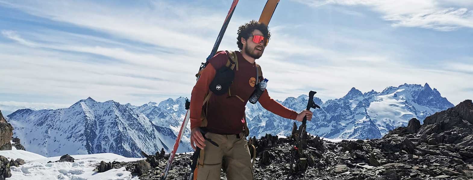 Augustin Bedek: 2nd in XContest 2025 (Standard Class) | Neuigkeiten