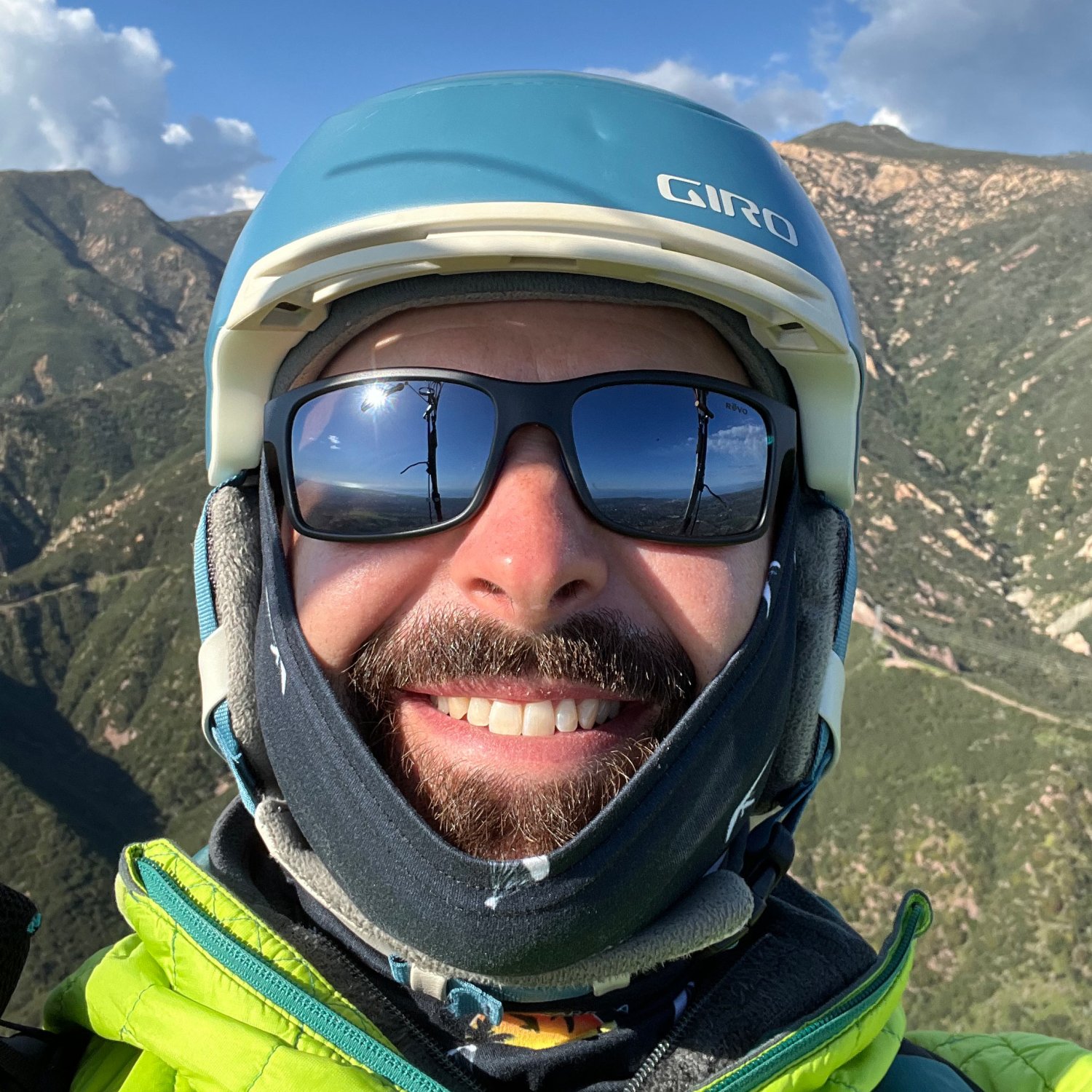 Derek Musashe | Teampilot